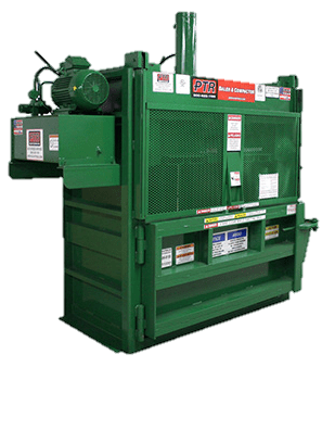 Homepage - Service and Maintenance of Waste Equipment